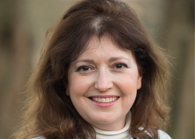 Annabelle Gawer : « La régulation des plateformes digitales est une ...