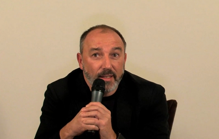 Pierre Bellanger, Skyrock : "les réseaux sociaux: la future naissance d ...