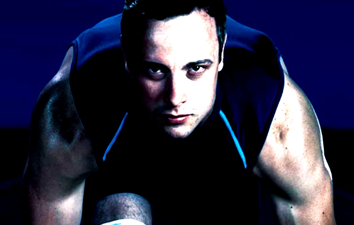 Pistorius, la killing idea de NIKE? - Influencia