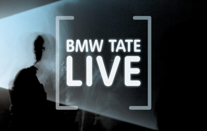 BMW Tate Live : comment ringardiser la visite virtuelle - Influencia