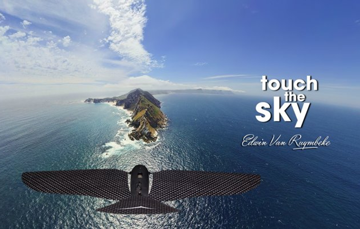 Bionic Bird, la nouvelle génération de drone ? - Influencia