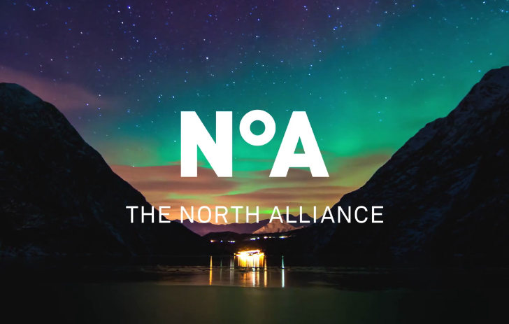 North Alliance : un nouveau type de réseau de communication indépendant ...
