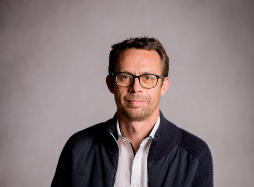 Christophe Le Marchand (CoSpirit Commerce): « Les marques doivent ...