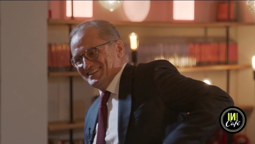 « Ce fut un voyage exceptionnel tant sur le plan professionnel que ...