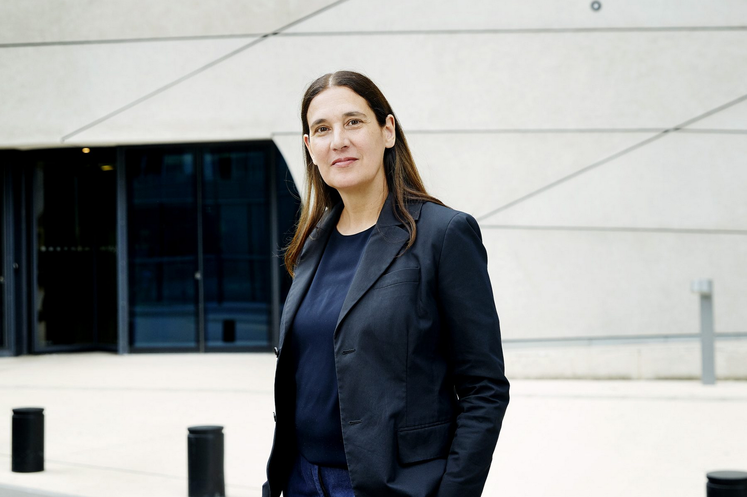 Elisabeth Cialdella (M Publicité) : "La simplicité, l’exigence et l ...