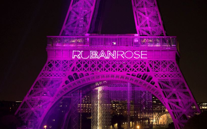 Octobre Rose : Quelles campagnes ont le plus touché les Français ...