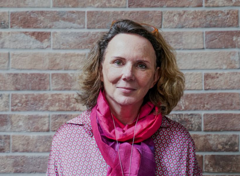 « Il faut repasser du désir au besoin » Virginie Raisson-Victor (Giec ...