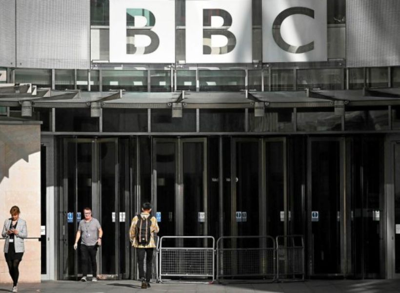 ItvX, BBC, Channel4 : Is it all about branding ? - Influencia