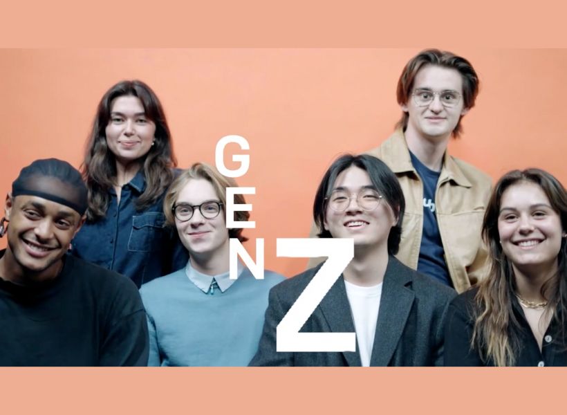 La Gen Z et sa consommation, entre réinvention éclairée et choix par ...