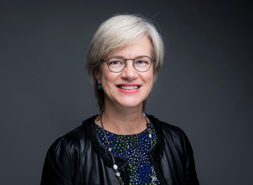 Florence Guemy (Bayard) : "Tous nos projets porteront la marque de ...