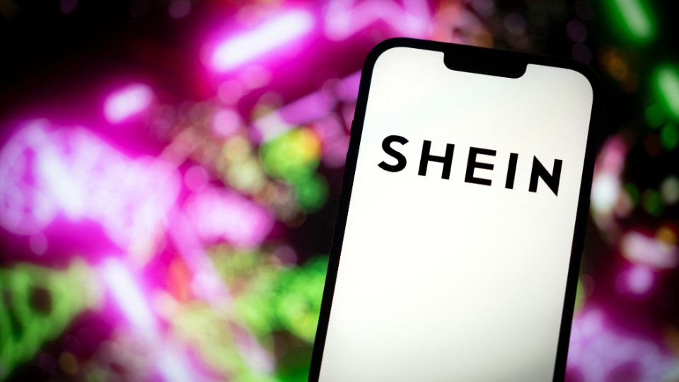 Shein a déposé une demande d'introduction en Bourse aux Etats-Unis ...