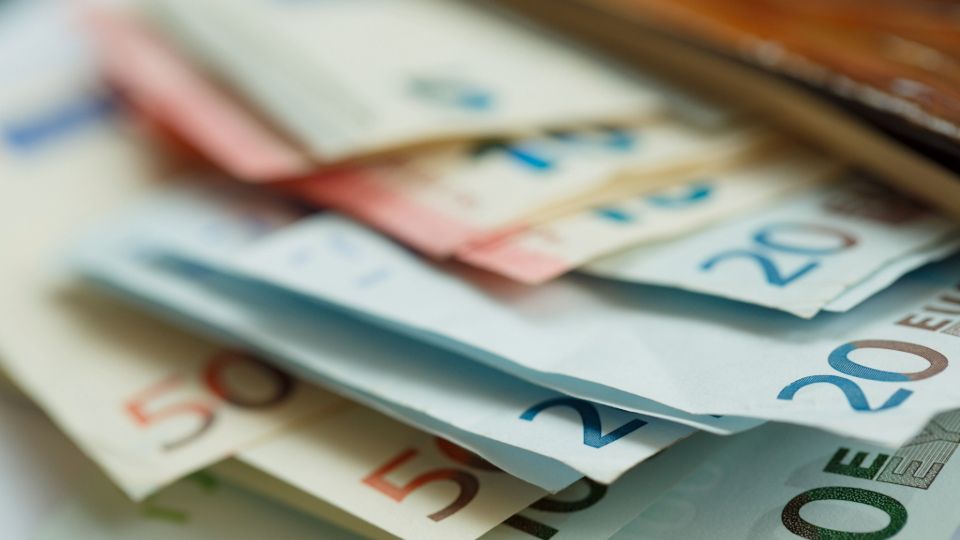 Rodolphe Saadé réinvestit 7 millions d'euros dans La Tribune - Influencia