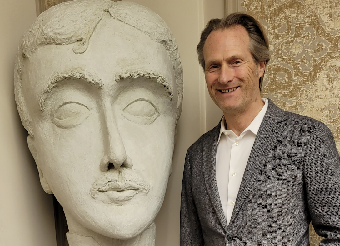 Stéphane Delaporte (366) : « Si c'était à refaire, je serais "Chasseur ...