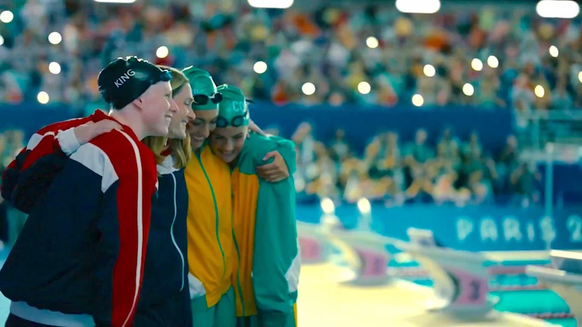 Coca-Cola se sert de l’une des plus belles rivalités actuelles du sport ...