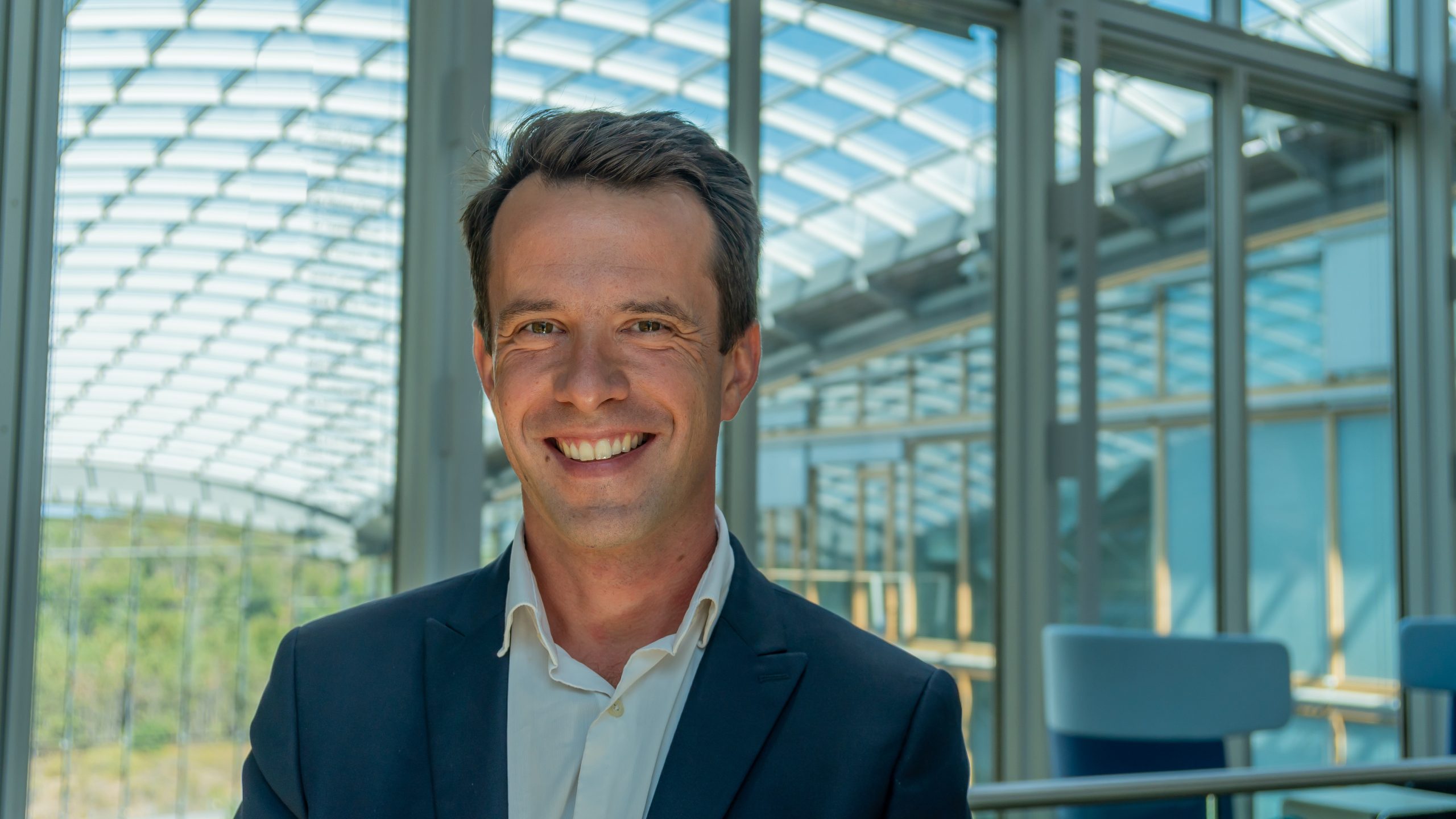 Xavier Lagardère (Lufthansa Innovation Hub) : « Notre objectif est d ...