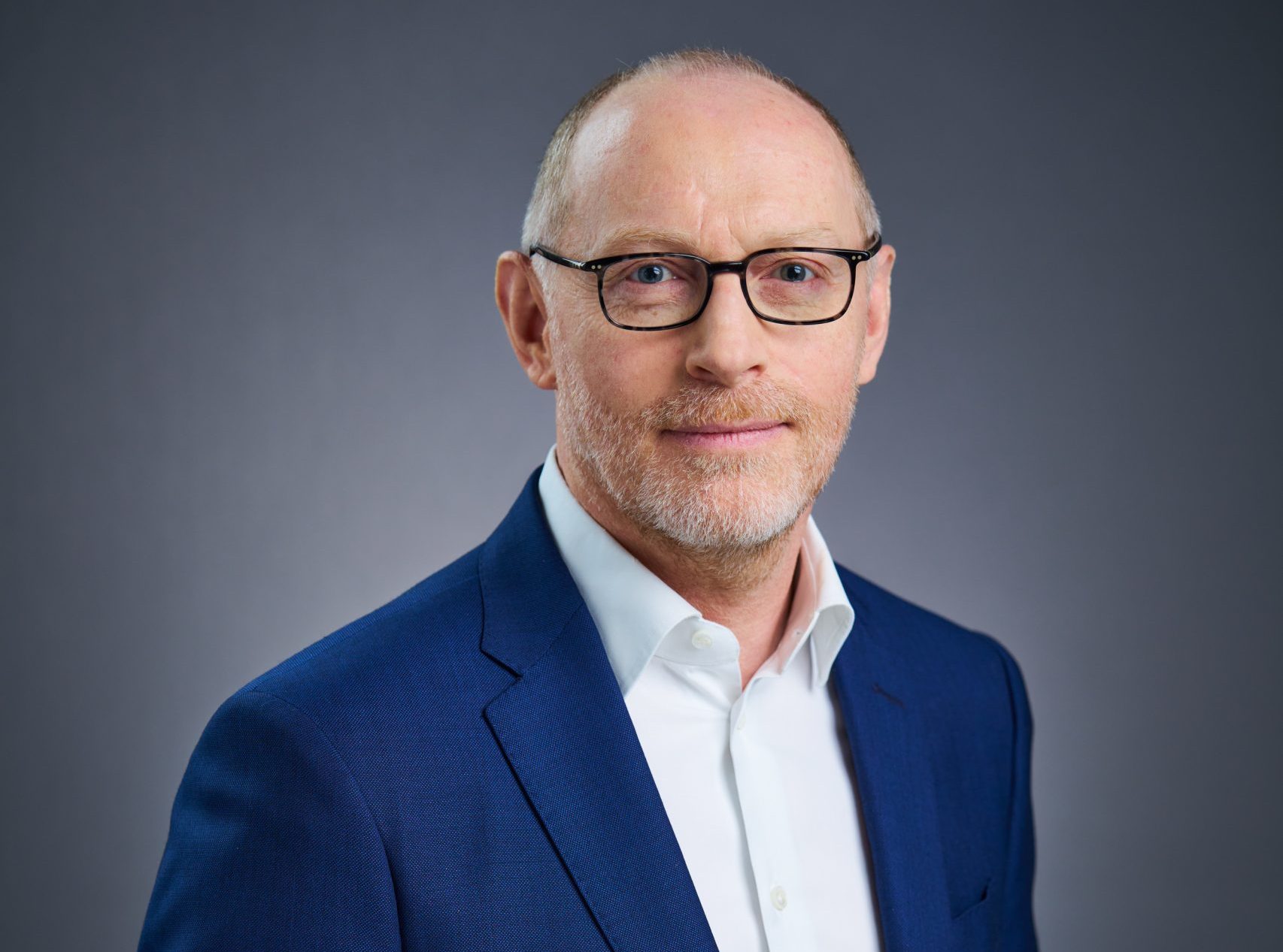 « Nous voulons continuer à être perçus comme le leader de la transition ...