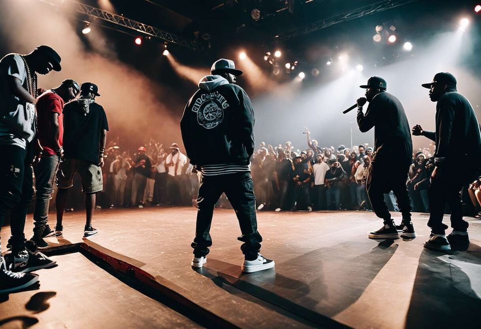 La Macif invite Naza, Linho et Mehdi Maizi pour encadrer une grande ...