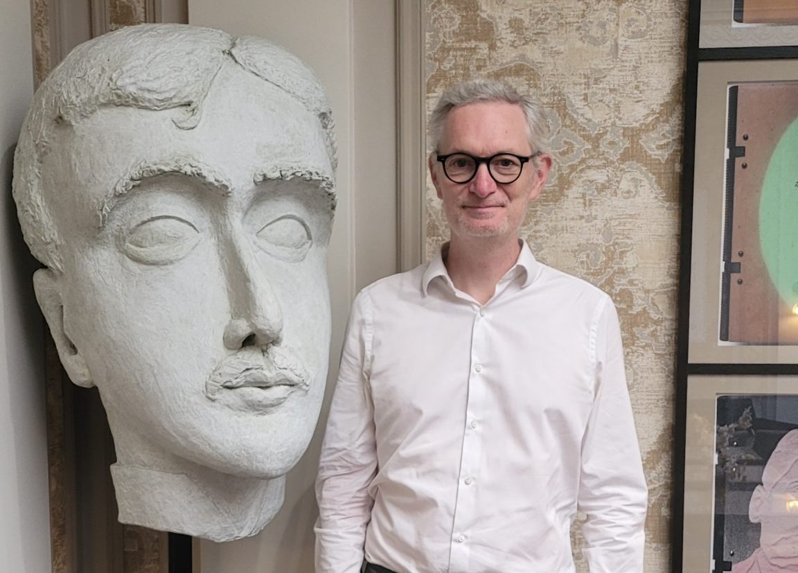 Pierre Calmard (Dentsu) : « j’aurais peut-être pu devenir un grand ...