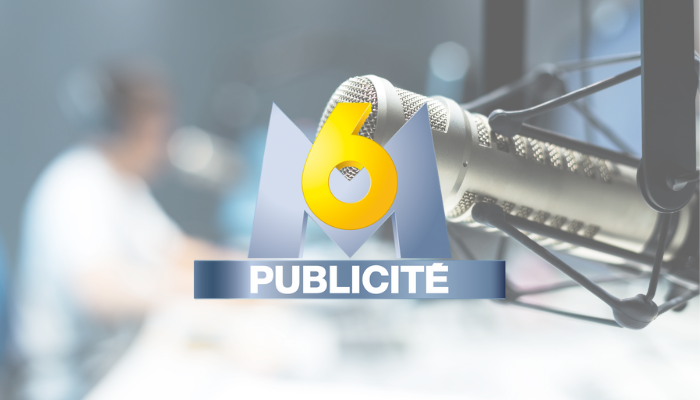 M6 PUBLICITE : de nouvelles opportunités en matière de ciblage et de ...