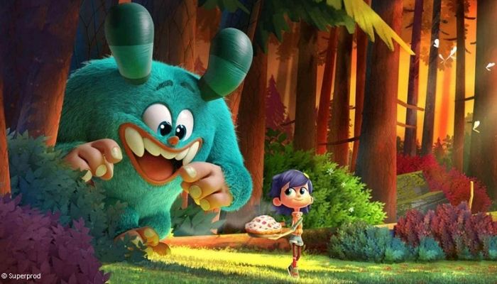 Animation : le studio français Superprod rachète Watch Next - Influencia Animation : le studio français Superprod rachète Watch Next - Influencia
