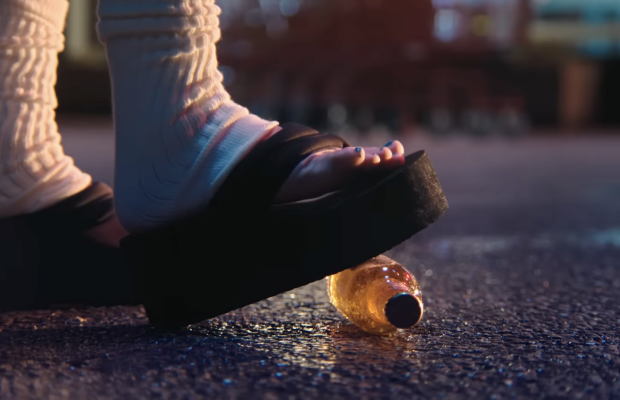 LePub : Desperados c'est guao, guao ! - Influencia