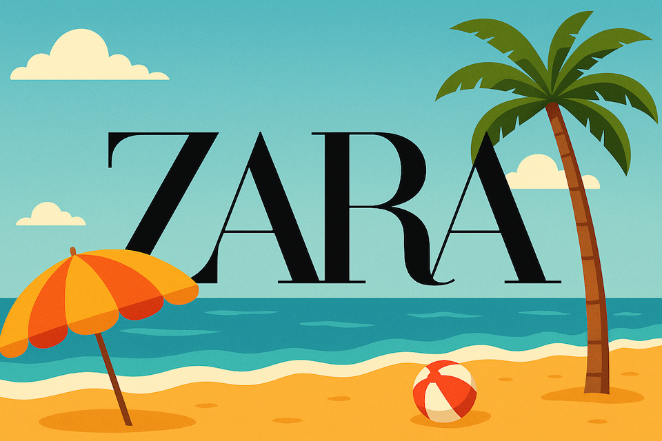 Avec Travel Mode, Zara s’inspire d’Airbnb et explore les nouveaux ...
