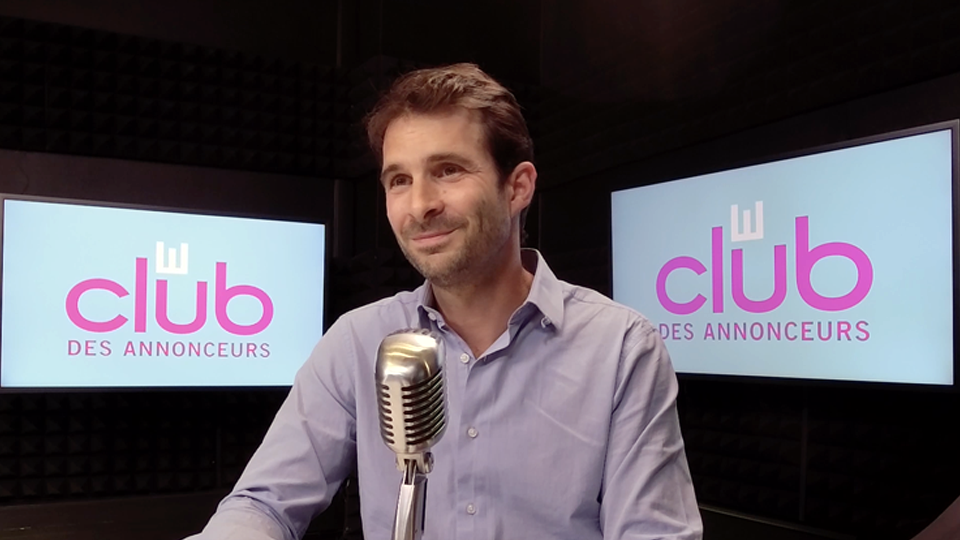 « Nous devons apprendre à naviguer dans le chaos », Thomas Boutte ...