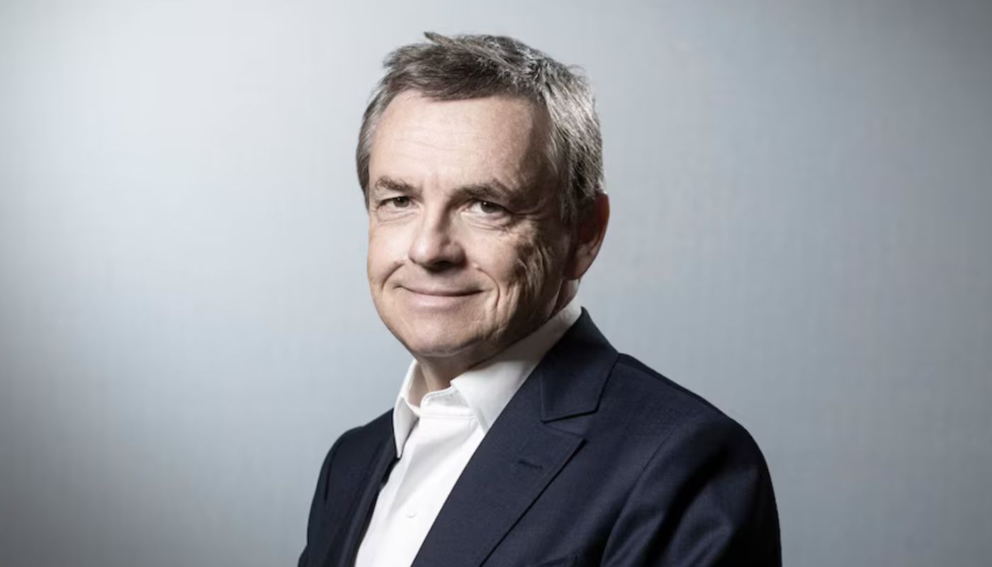 L’Express affiche ses ambitions européennes. Une conviction tout autant ...