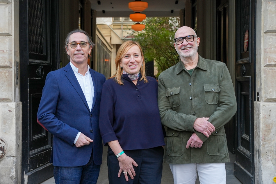 En rachètant Wellcom, Angie crée un groupe indépendant et hybride de la ...