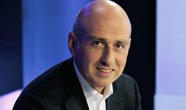 Jean-Luc Chetrit : "L’exemplarité et l’engagement sont et doivent être ...