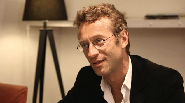 Guillaume Multrier/Aegis: «la révolution est en marche» - Influencia