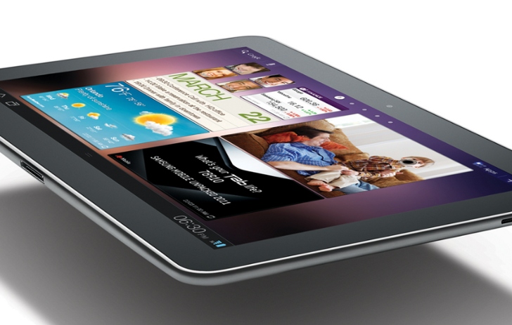 Tablette: le nouveau point de contact pour les marques - Influencia