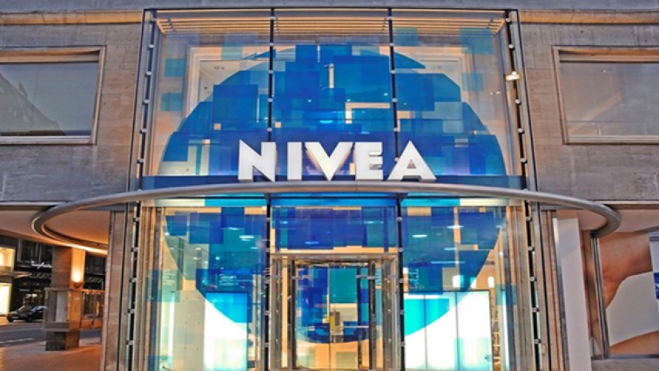 Comment Nivea installe le bien-être dans une ville - Influencia