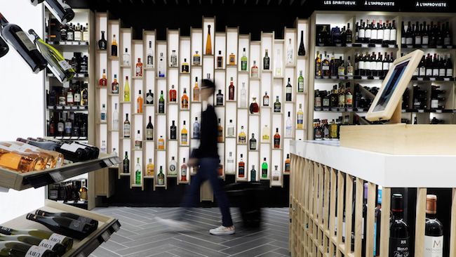 Le retail est mort, vive le néo-retail ! - Influencia