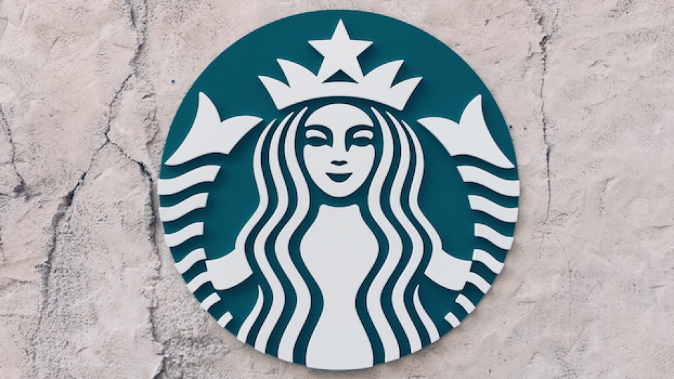 Mon logo sans mon nom... - Influencia