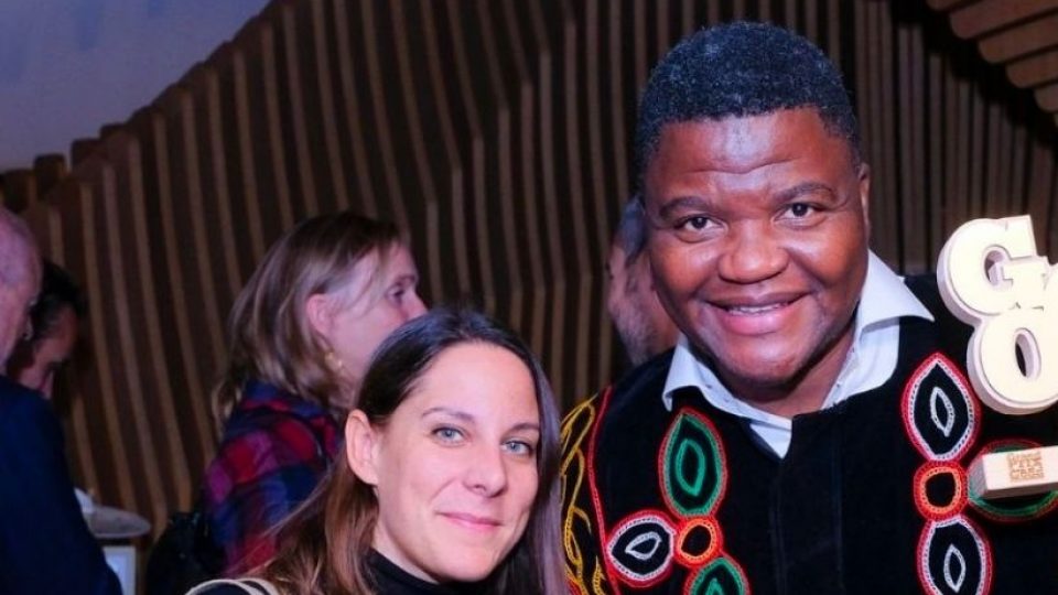 Margaux Roux (Chacun Son Café) “Nous avons une obligation d’être au ...