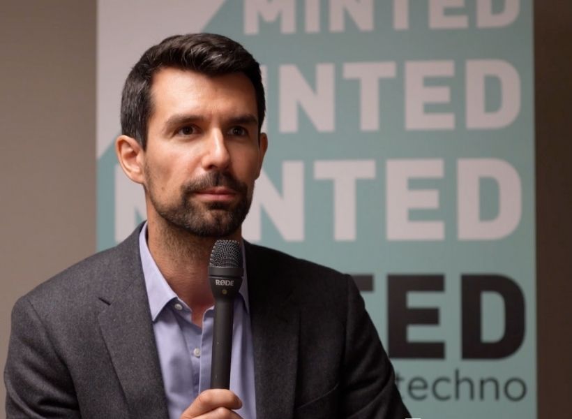 Xavier Toulemonde (Xandr), "les inventaires de toutes les régies ...