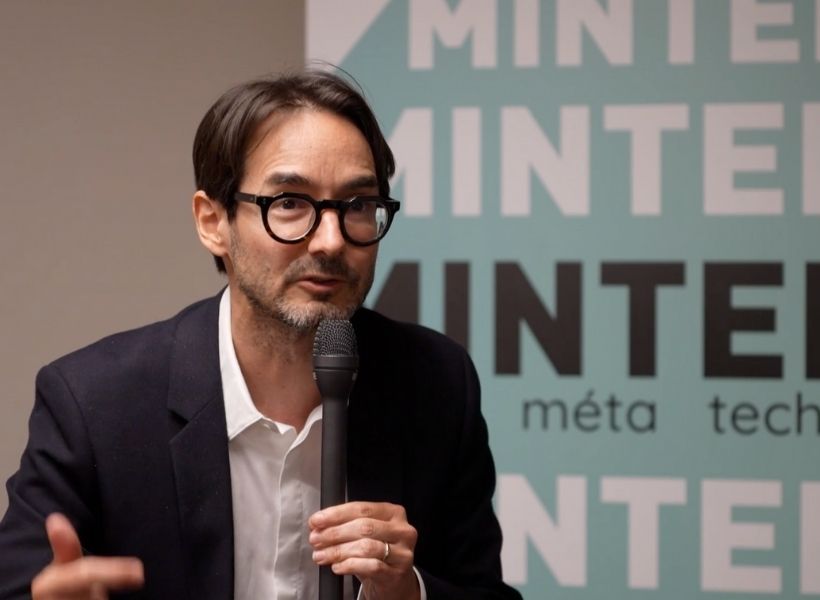 Philippe Boscher: "la tv segmentée, une opportunité inestimable pour ...