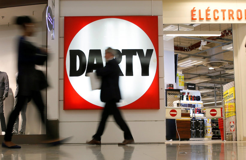 Darty propose d'attendre un an pour évaluer ses produits en ligne afin ...