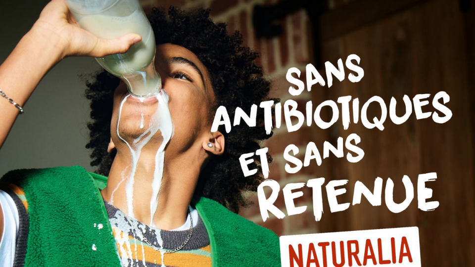 Naturalia s'émancipe du tout bio, et nous invite à manger salement ...