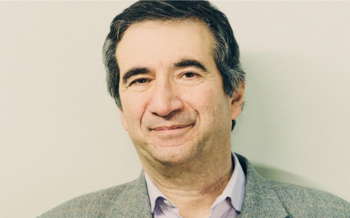 Dov Alfon : "On sent une grande envie de revoir Libération dans le ...