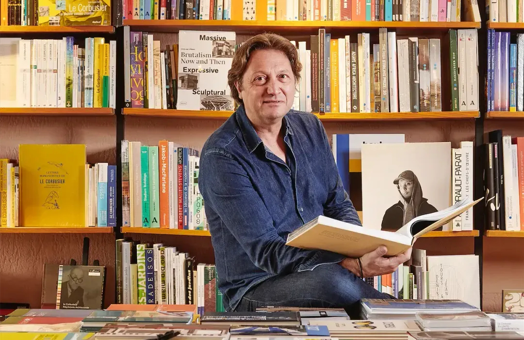 "Méditerranée est une agence-laboratoire destinée à encourager l ...