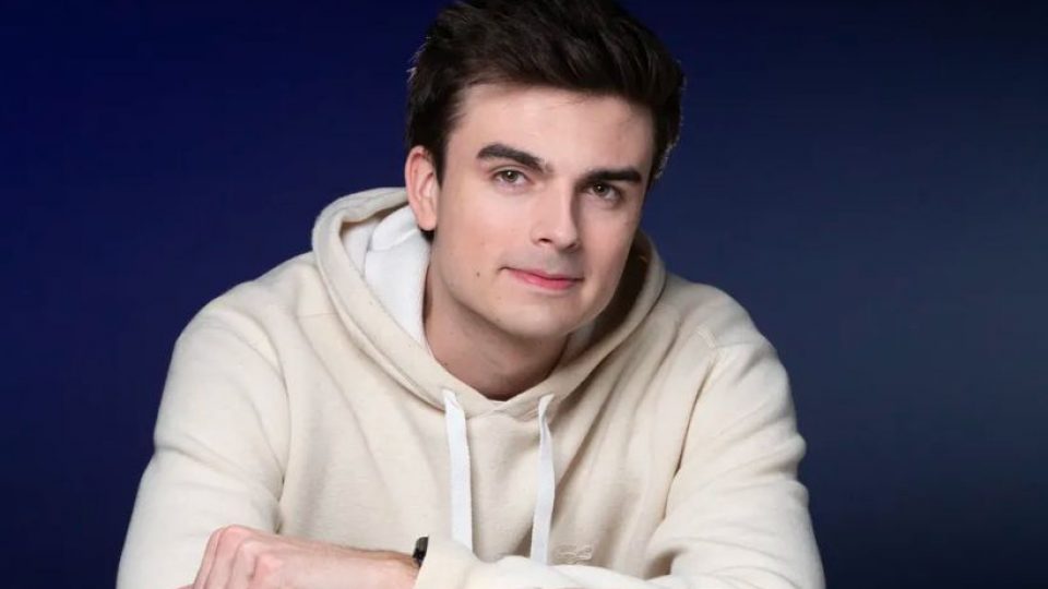 Le Youtubeur Hugo Décrypte arrive sur France 2 le 28 octobre - Influencia