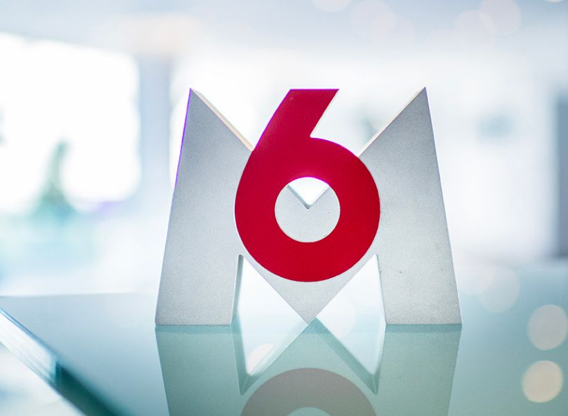 M6 confirme la vente de huit sites à Prisma Média. - Influencia