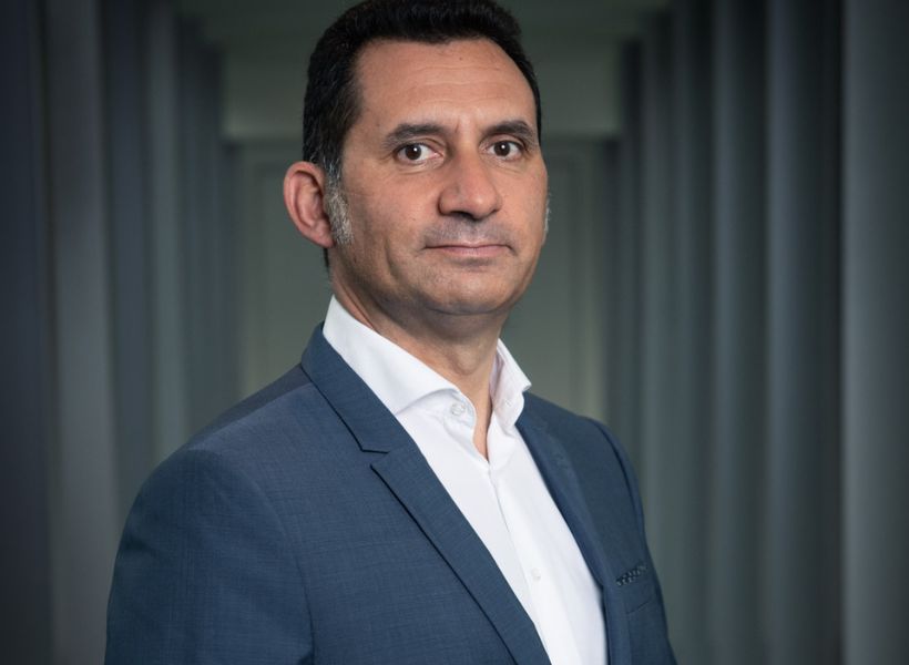 Les valeurs, au cœur du plan stratégique du groupe La Poste, Eric ...