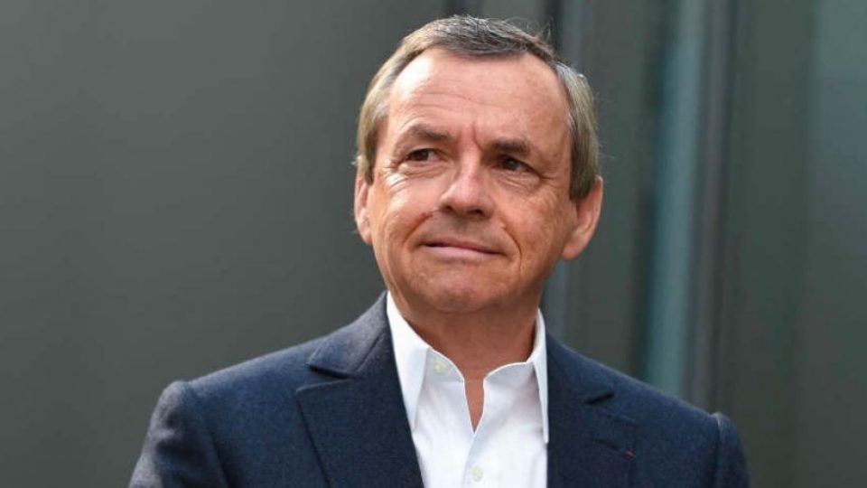 70 ans de l’Express, la grande interview d’Alain Weill - Influencia