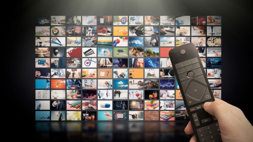 TV/BVoD, SVoD et AVoD/FAST à l’aube de la grande bataille des ...