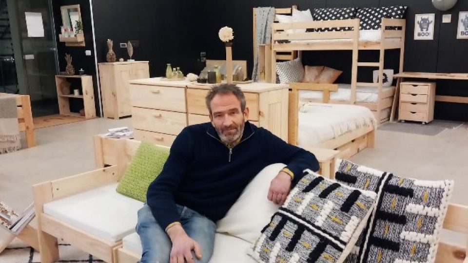 Lufe : la success story de l'Ikea basque - Influencia