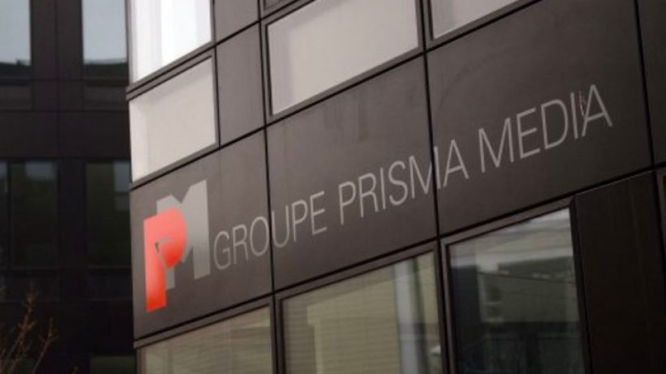 Prisma Média a finalisé le rachat du groupe Côté Maison - Influencia