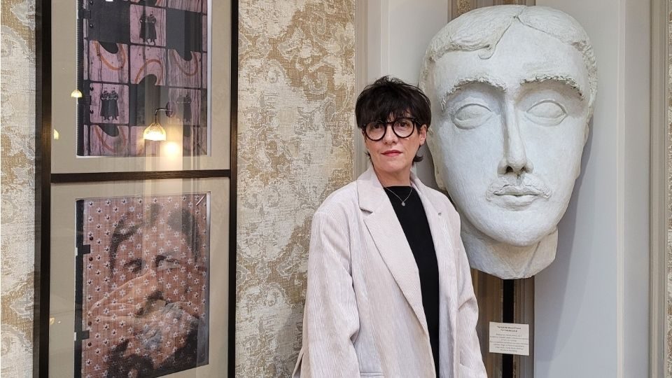 Caroline Fontaine (AACC) : « J'ai eu le sentiment de participer à un tout petit moment de l ...